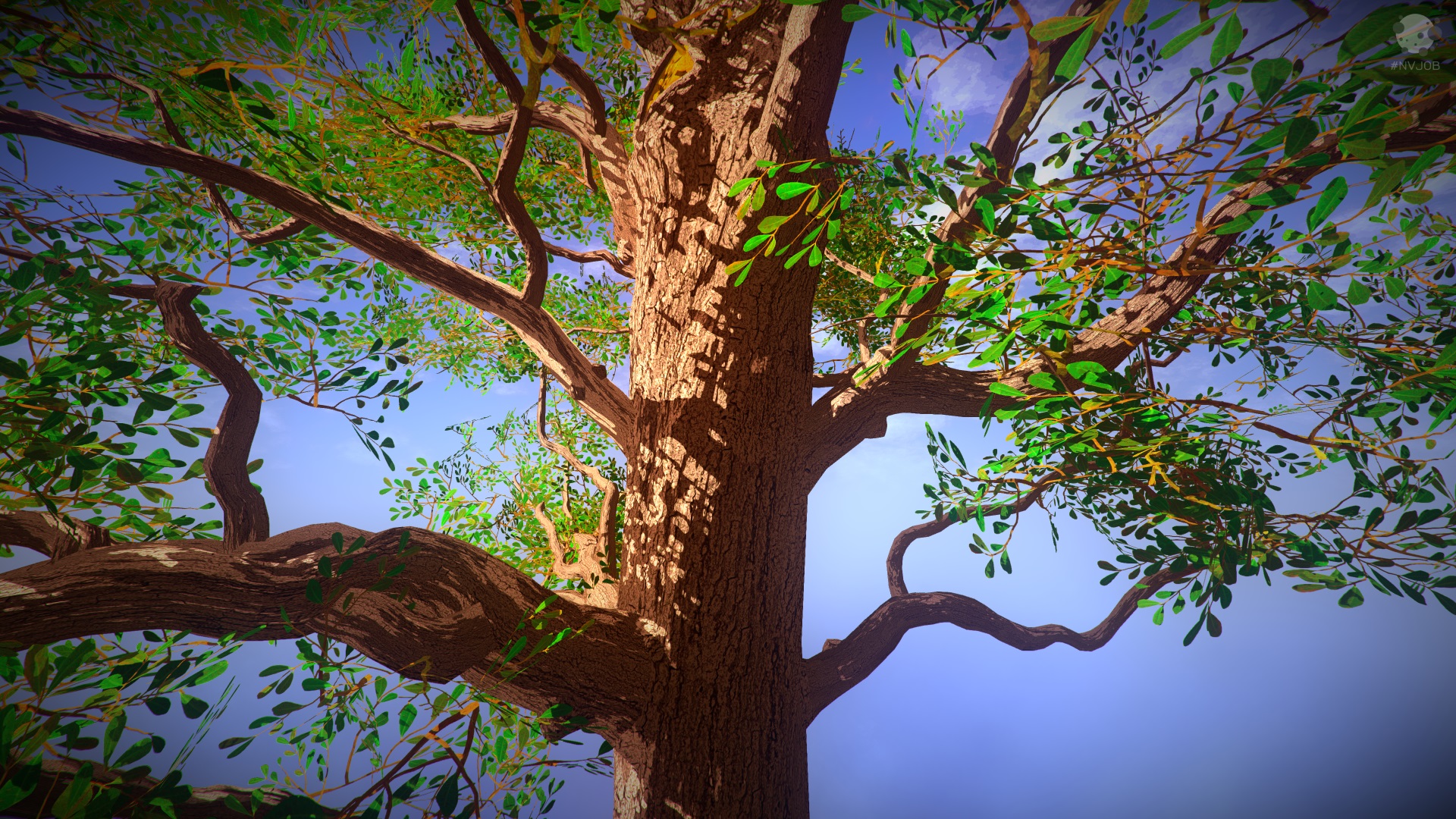 Stc8 Toon Advanced Toon Shader For Unity Speedtree 8 Unity Asset Nicholas Veselov Unity